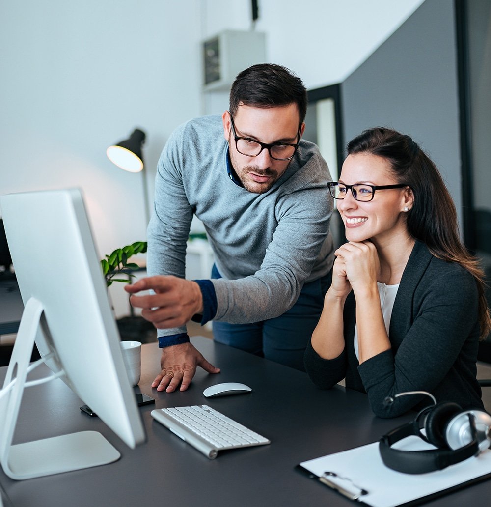 About Our Torquay Web Design Company